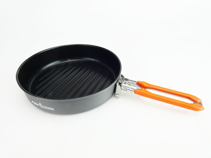 Find out how to get in touch with Fox about spares new